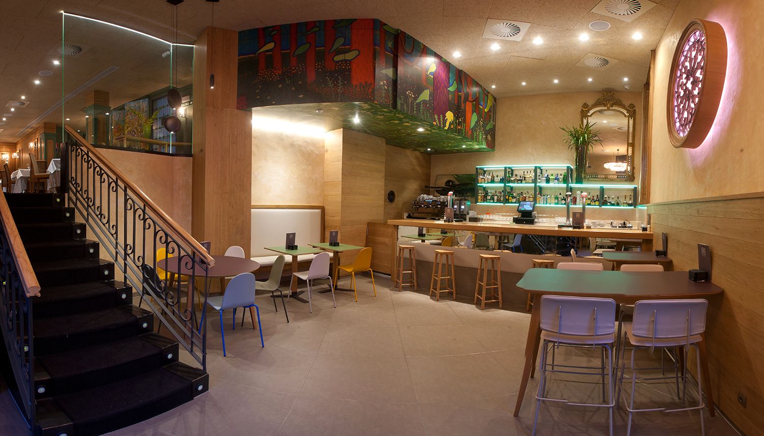 ERRE JOTA – JOSETXO BAR | guiaceliacos