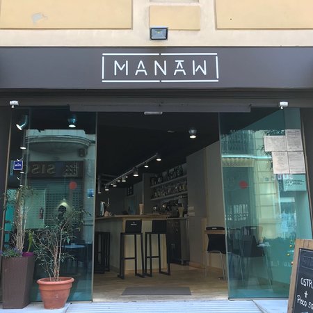 Manaw | guiaceliacos